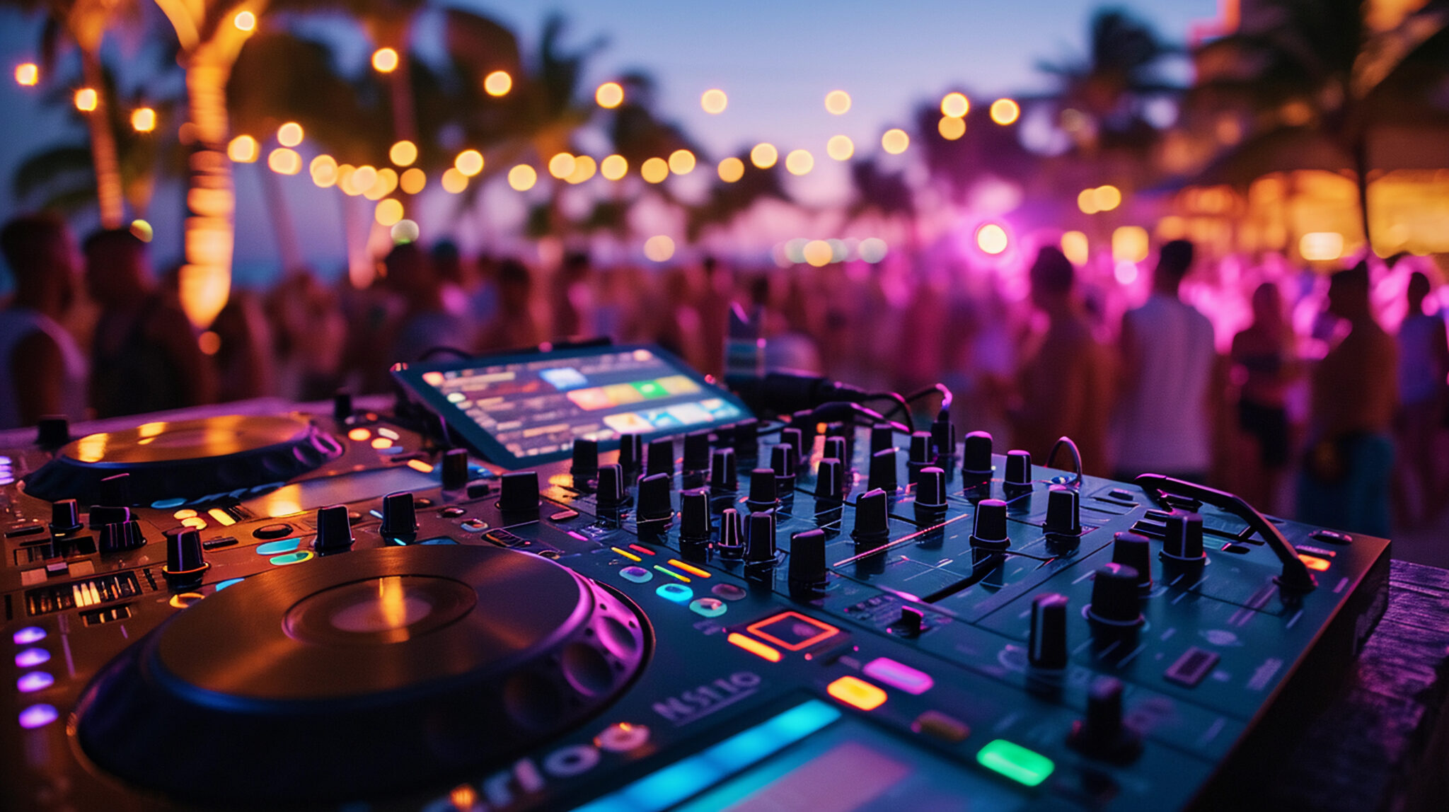 Activities - Breathless Cancun Soul Resort & Spa